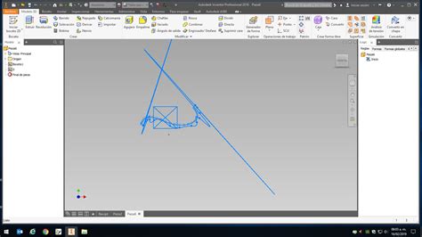 Solved Bug Offset Spline Error In Imported Dxf Autodesk Community