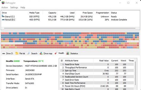 Auslogics Disk Defrag Alternatives Top 10 Defrag Tools And Similar Apps Alternativeto