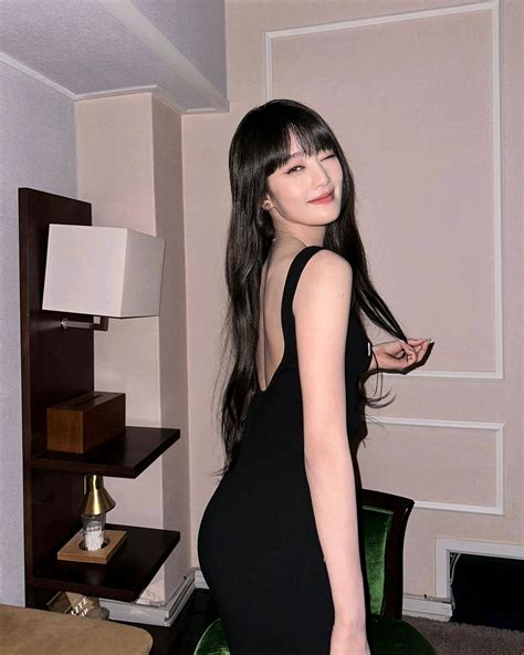 Minnie230714 Minnie更新ins 哔哩哔哩