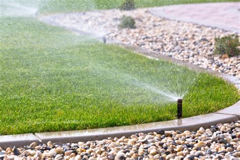 Common Sprinkler System Repairs And Solutions Sunrise Irrigation Sprinklers
