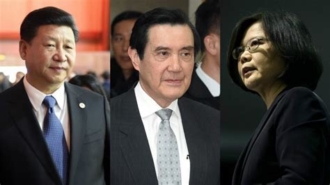 社論》北京改變現狀 小英還能維持現狀？ 自由評論網