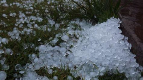 Storms And Hailstorms Arriving In Italy On Friday 2 August Alert For