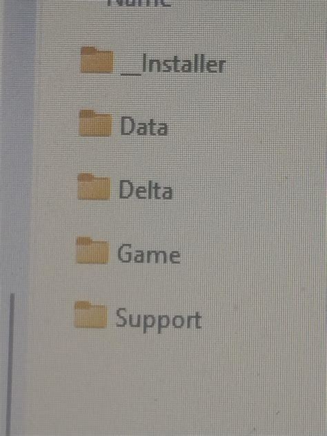 I Need Help I Am Trying To Mod On Pc And I Keep Getting Told To Go To Sims 4 But This Is What I