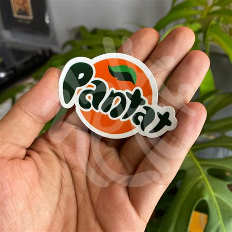 Jual Stiker Plesetan Aesthetic Sticker Sticker Tumblr Aesthetic
