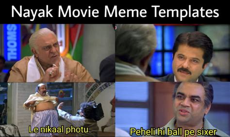 Gangs Of Wasseypur Memes Template Spacotin