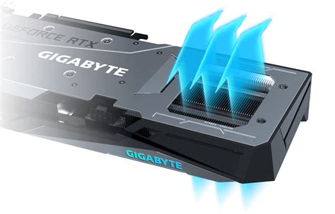 GIGABYTE GeForce RTX™ 3060 GAMING OC 12G | النور تك | Elnour Tech