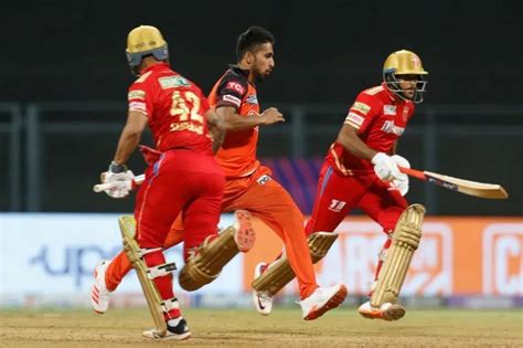 Srh Vs Pbks Ipl 2023 3 Player Battles To Watch Out For