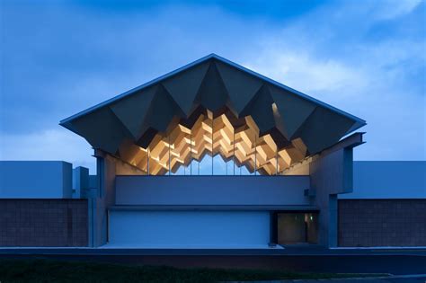 Miyahata Jomon Museum Furuichi And Associates