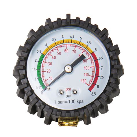 Aircraft Manometer Ø 63 Mm 2102302 Dittmar Werkzeuge