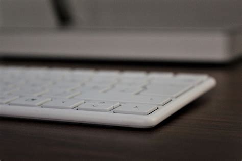 Microsoft Designer Compact Keyboard Review A Keyboard For Minimalists