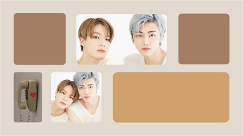 Desktop Wallpaper Organizer Na Jaemin Lock Screen Wallpaper Nct