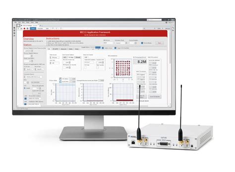 how does ni usrp hardware work ni