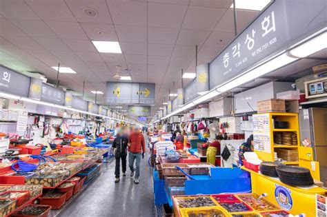 부산 자갈치시장 맛집 총각상회 푸짐한 횟집 네이버 블로그
