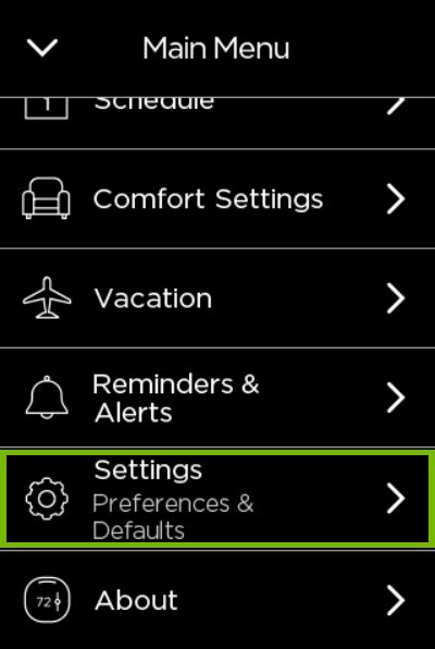 Calibrate Ecobee Temperature Correction Steps Support