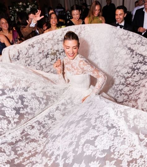 Filtran Foto De Luis Miguel En La Boda De Su Hija Michelle Salas Y