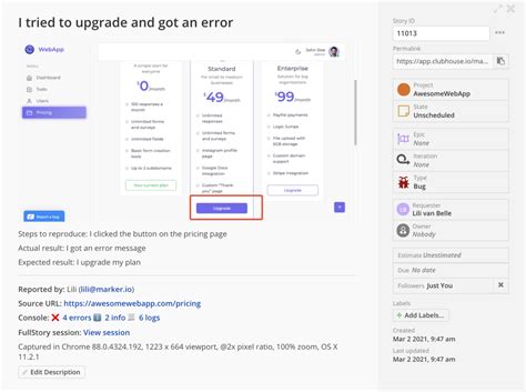 What Is A Bug Report And How To Create One