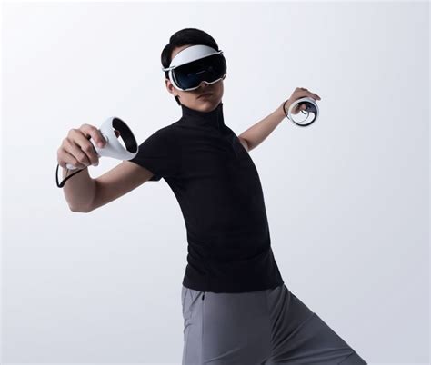 Oppo представила очки Oppo Mr Glass Developer Edition для разработчиков