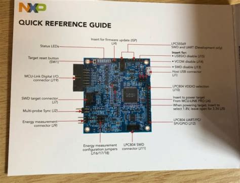 New “mcu Link Pro” Debug Probe With Energy Measurement Mcu On Eclipse