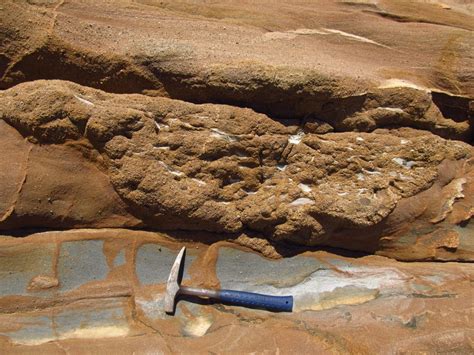 Rip Up Clasts Geology Is The Way