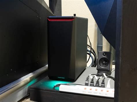 Secondary Computer Specs And Config B737 Sim