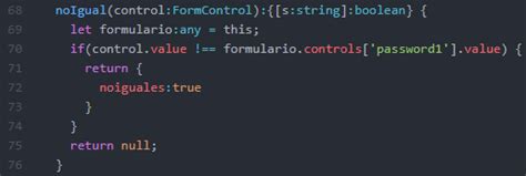 ElectrobÓveda Angular 42 Formularios Validaciones Personalizadas