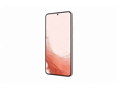 Samsung Galaxy S22 Plus 128gb Rosa Mobiltelefoner Komplettno