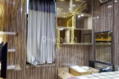 Dijual Rumah 2 Lantai Luas 10x20 200m2 Type 5kt Di Cluster Asia Tropis