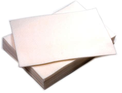 Bandage Pads Fibregee White Gardiners Ie
