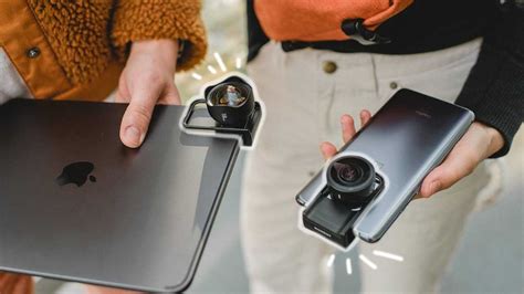Ipad Photography Moment Gadgetfreak Not Just Tech