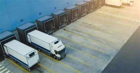 Cross Docking Explained Streamlining Your Supply Chain Flex