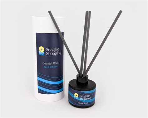 Branded Diffusers Own Brand Homeware Gift