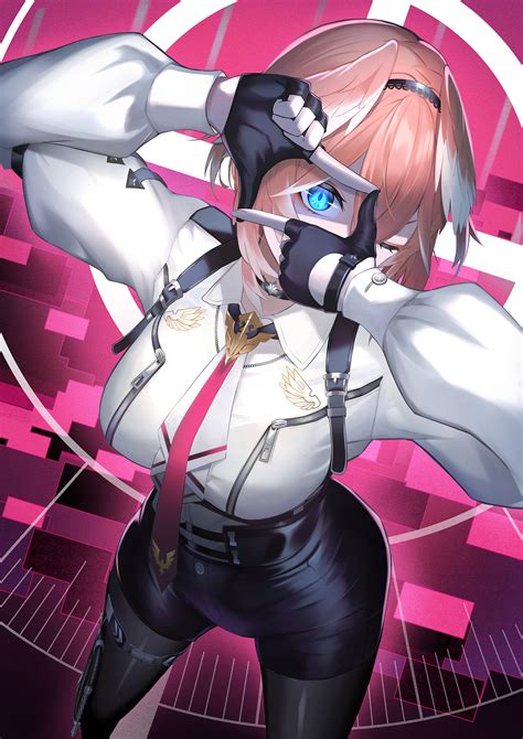 Takane Lui Lui Ch Image By Minesky Zerochan Anime Image