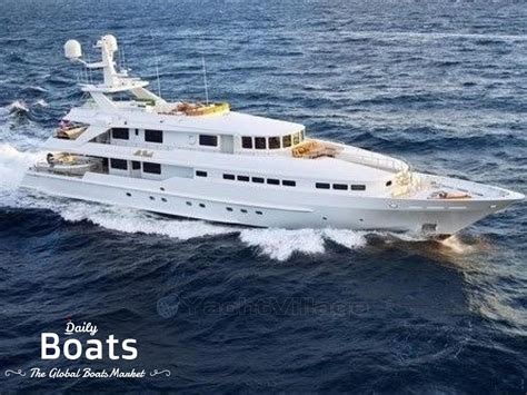 1990 Heesen Yachts For Sale View Price Photos And Buy 1990 Heesen