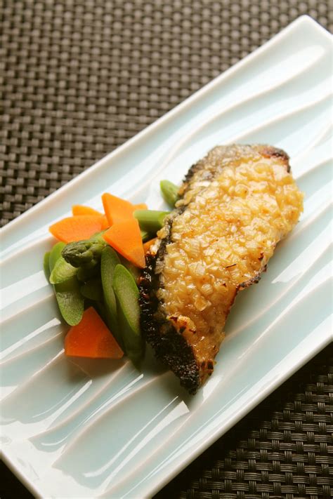 タラの葱味噌焼き By グリーンフード栄養士 【クックパッド】 簡単おいしいみんなのレシピが357万品