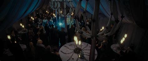 Bill Weasley Y Fleur Delacour