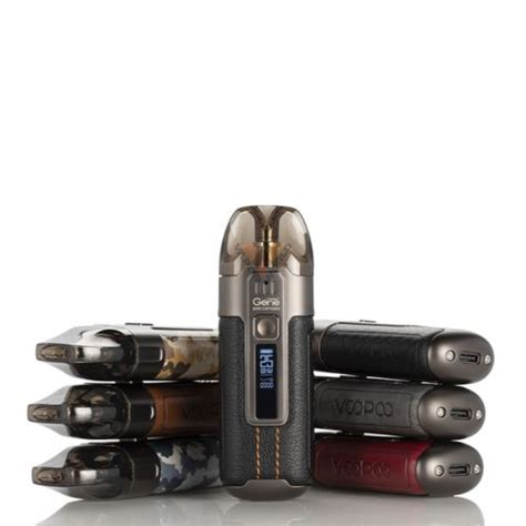 Voopoo Argus Air 25w Pod System Vapor World