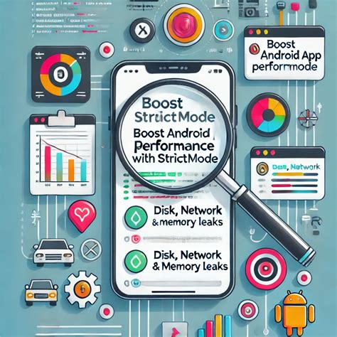 Muhammad Hamza Shahid Qureshi On Linkedin Androiddev Performanceoptimization Strictmode