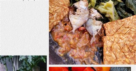 Resep Sambal Tomat Terasi Plus Kulupan Oleh Mama Ima Sasya Cookpad