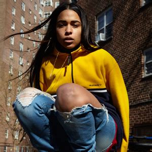 Princess Nokia Is A Feminist Goddess Rawckus Magazine