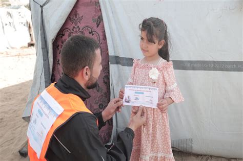 Sponsorships For 200 Orphans In Gaza And Syria Globalgiving