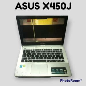 Jual Casing Case Kesing Asus X J Jakarta Barat Tolpetstore Tokopedia