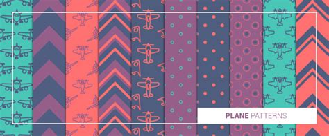 How To Create Seamless Pattern In Adobe Illustrator