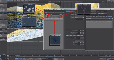 Asset Placement Copy Artist Graham Toms