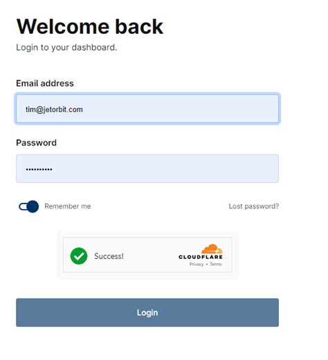 Cara Rebuild OS Pada Cloud VPS Jetorbit Panduan Hosting Jetorbit