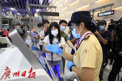 地铁八号线彩虹桥站开通啦！