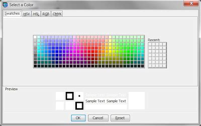 Changing How Run SQL Scripts Displays Null RPGPGM