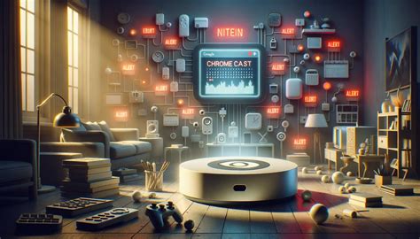 Chromecast Security Certificate Expiration Causes Major Device Outage A Critical Iot Security