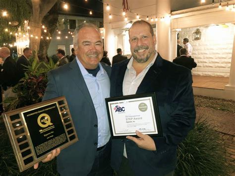 Hypower Named Accredited Quality Contractor By Abc