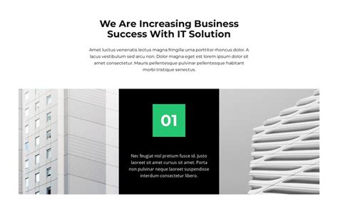 our project html5 template