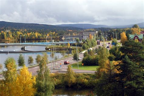 Lycksele kommun – Samordningsförbunden i Västerbotten